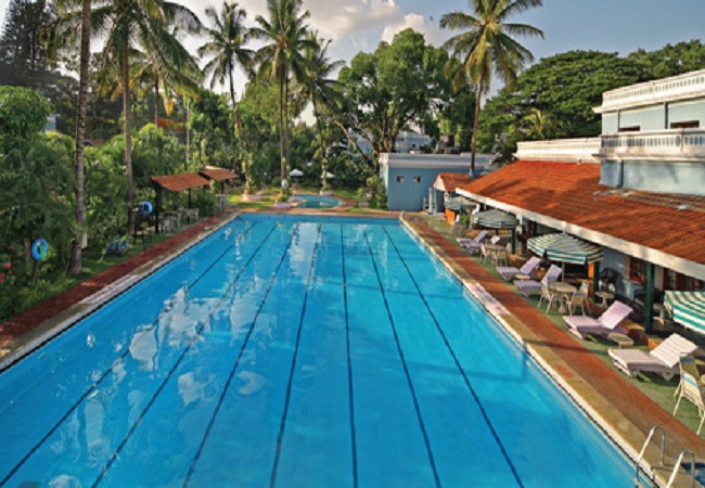 Poolmasters | Our projects